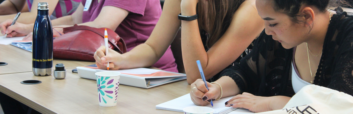 Professional Development Bootcamp - Berkeley Community Scholars