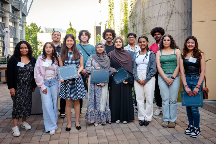 An Inside Look at Our Organization for Applicants - Berkeley Community ...