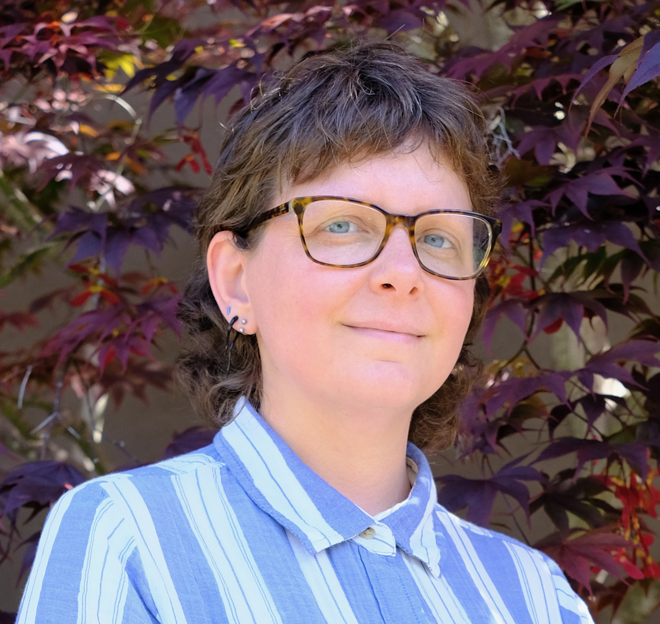 Staff - Berkeley Community Scholars